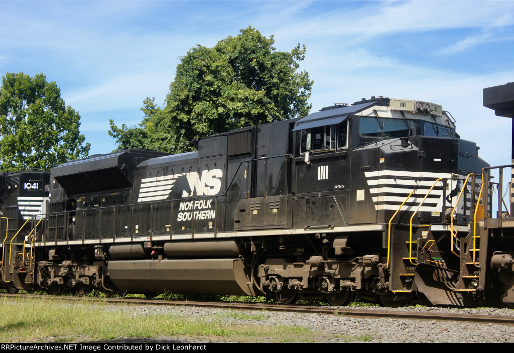 NS 1111